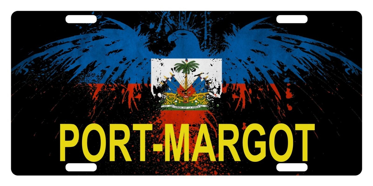 Port Margot Haiti