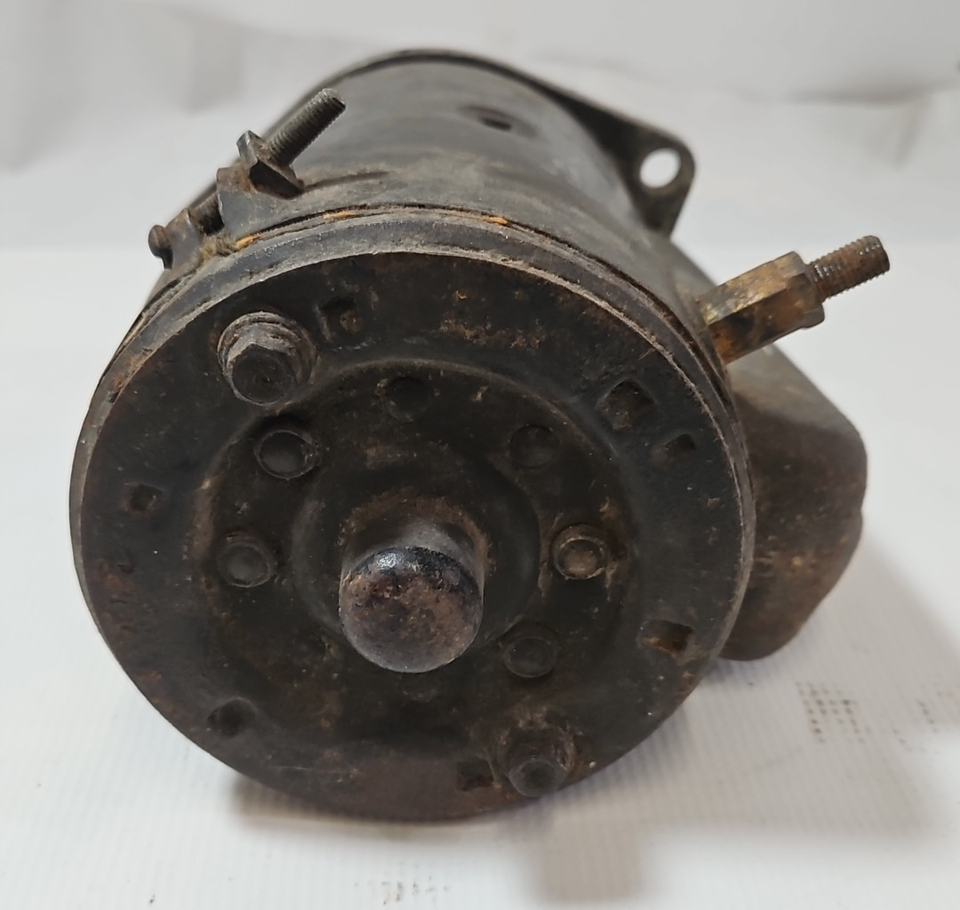 1965 1966 1967 FORD AUTOLITE STARTER C4OF-11001-A MUSTANG FAIRLANE ...