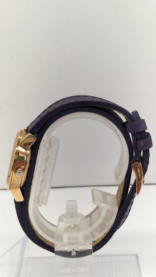 Nixon Kenzi WR Quartz Women's Watch 900003591 Used Damaged No Box | eBay