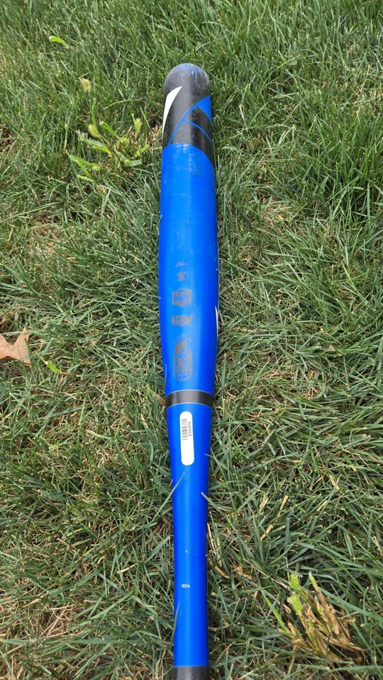 Easton LX.0 SP14LX IMX Composite Slowpitch Softball Bat 34-inch, 27 ...