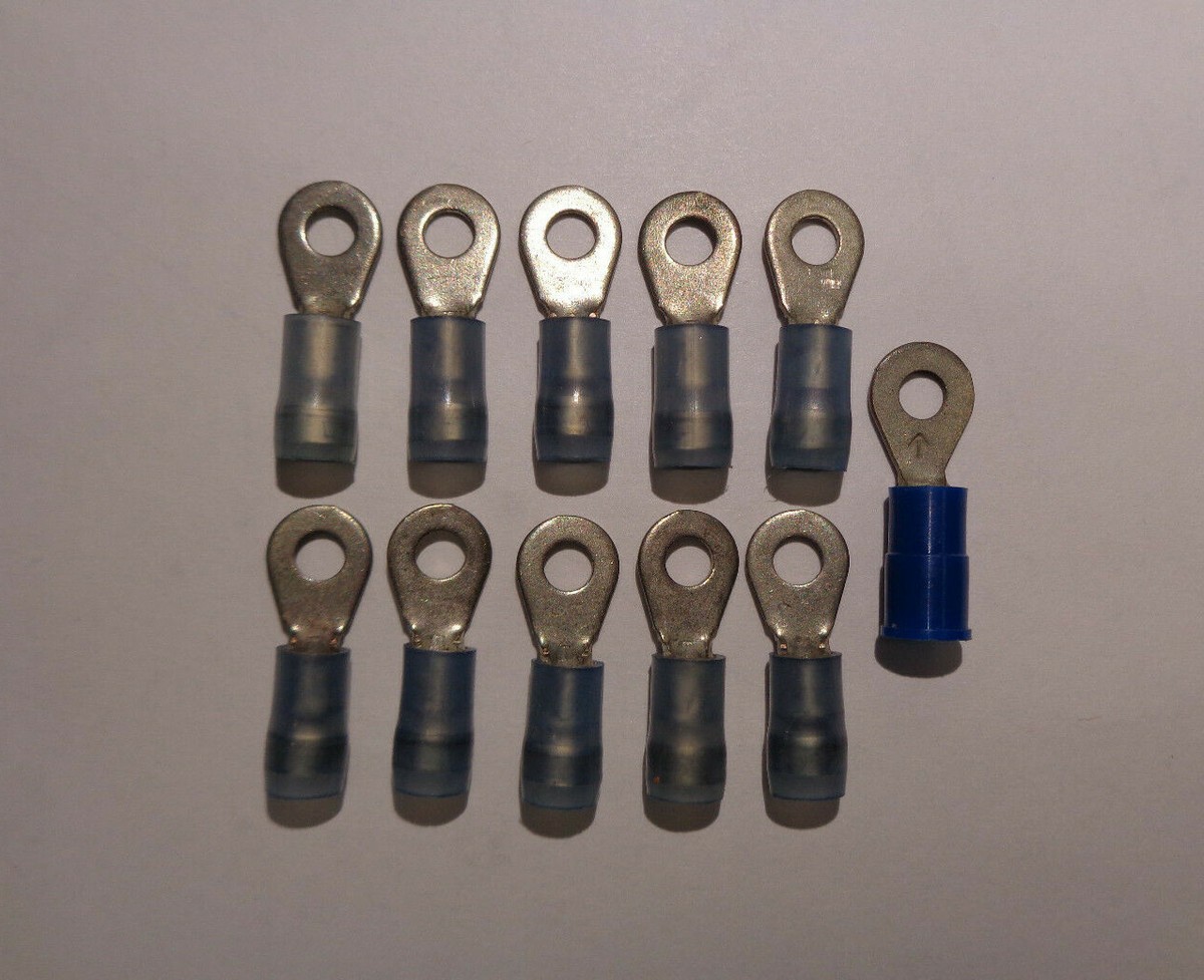 Electrical Terminal Lugs