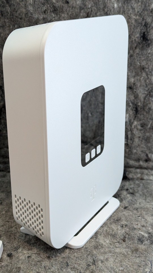 🔥New/Open Box 2024 T-Mobile G4SE Home Internet 5G Gateway Modem SERCOMM ...