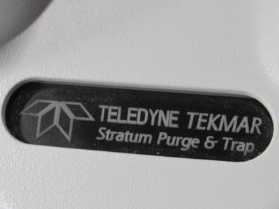 Analytical Instruments - Teledyne Tekmar