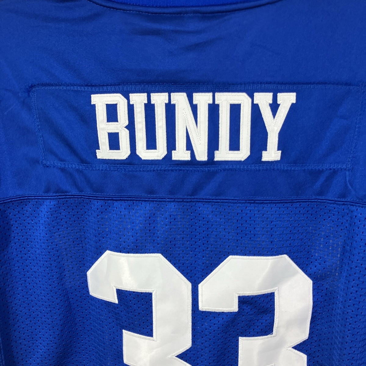 Al Bundy Jersey Fabolous Polk High Gear – Al Bundy's Legendary