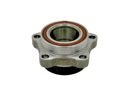 FRONT AXLE BEARING FOR FORD TRANSIT VM RWD NORMAL GROSS LOAD 03/08 ...