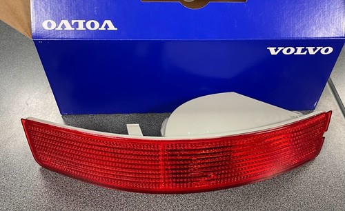 Volvo XC90 MK1 Rear Bumper Right Reflector Plate 31111185 | eBay