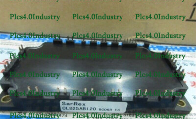 1Pc Sanrex Module CLB25AB120 | eBay