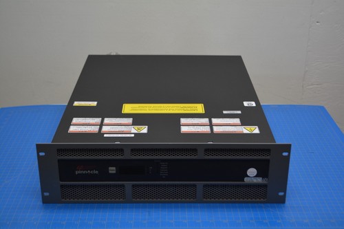 3152411-243/PINNACLE DC POWER SUPPLY 20KW 480V AMAT 0190-34646/ADVANCED ...