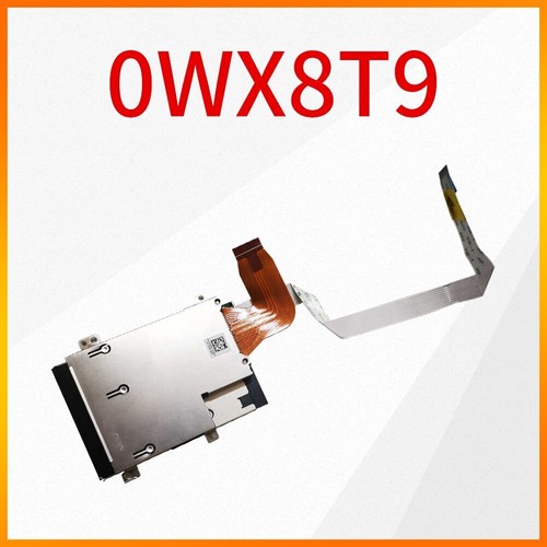 Card Reader Board PC Card Bad Board 0WX8T9 WX8T9 for M6800 Board Card ...