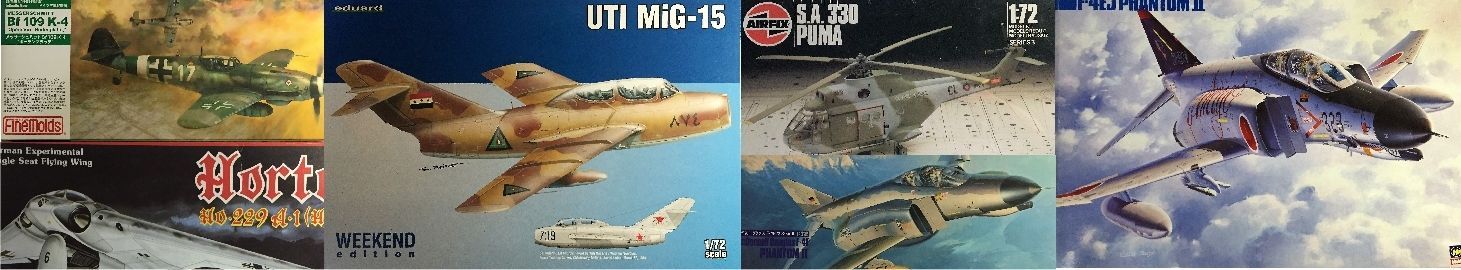 MAKO Models International | eBay Stores