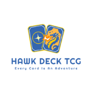 Hawk Deck TCG | eBay Stores