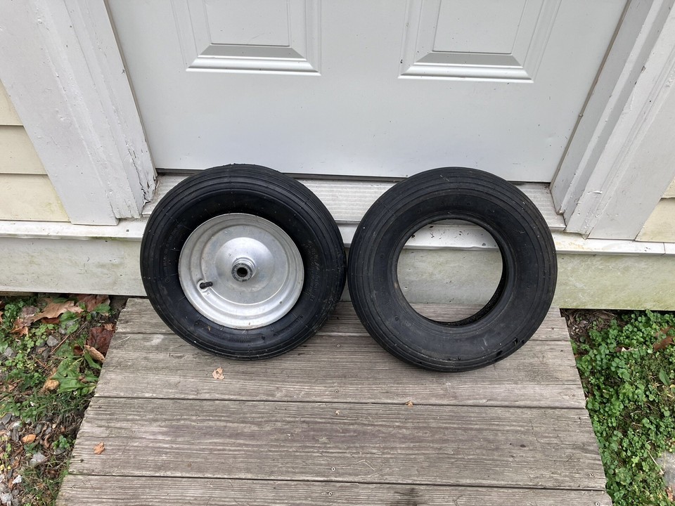 utility cart replacement wheels | eBay
