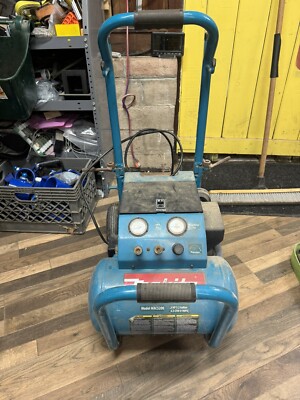 Makita 3HP Big Bore Air Compressor (MAC5200) 88381053549| eBay