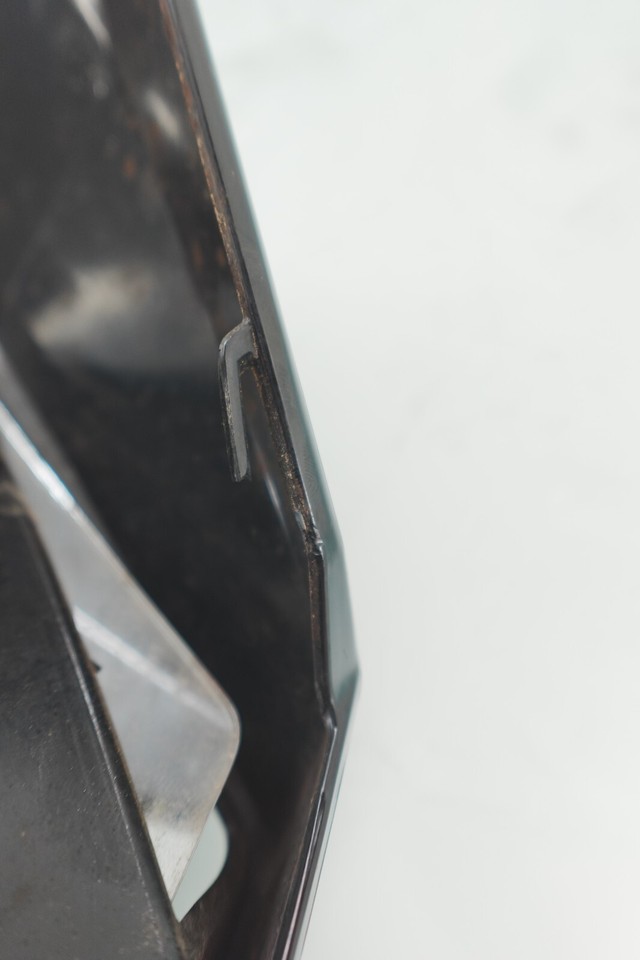 2011-2018 Sea-Doo Wake 155 OEM Gauge Bezel Dash (Black) 291003072 ...