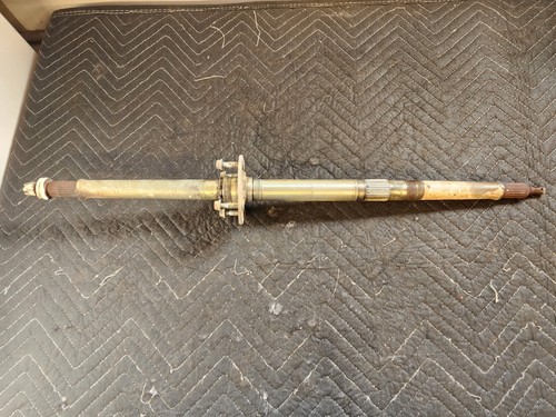 #A352 1984 Honda ATC 185S 200s Rear Axle Shaft OEM | Genuine OEM