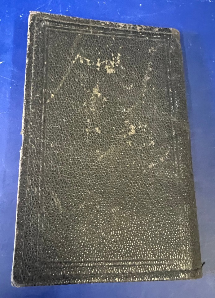 ARMY AIR CORPS RESERVE ID WALLET 1941 | eBay