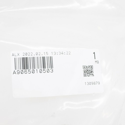 NEW MERCEDES-BENZ SPRINTER 906 EXPANSION COOLANT TANK A9065010503 2008 ...