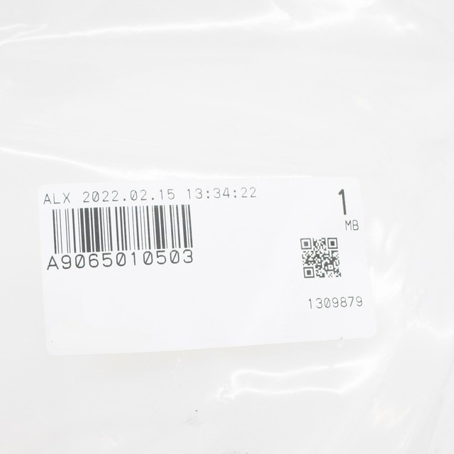 Mercedes-Benz SPRINTER 906 Expansion Coolant Tank A9065010503 Genuine ...