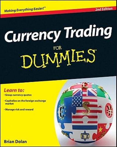 Currency Trading For Dummies by Mark Galant: New 9781118018514| eBay