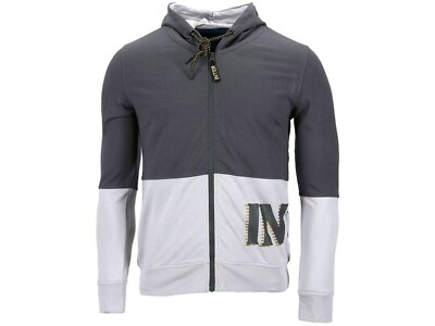 FC INTER Hoodie Size 14 15 Years Gray Gift Idea For Fans | eBay