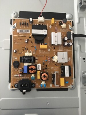 LG Power Supply Board LGP43DJ-17U1 Original LG PSU EAY64529501 ...