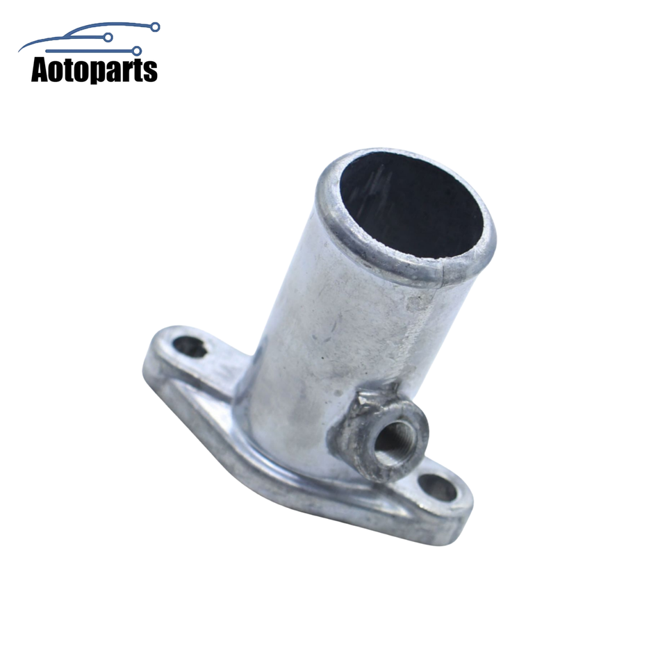 New Water Outlet Fit for 1994-2004 Toyota Tacoma 4Runner 16331-0W010 US ...