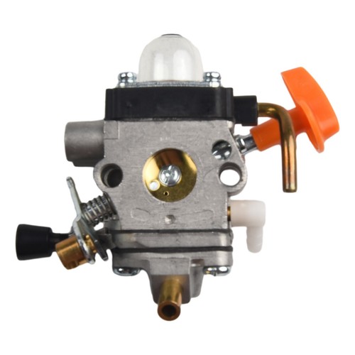 Carburetor Kit For STIHL FS90 FS110 HT101 FS130 FS110R KM110R Trimmer ...