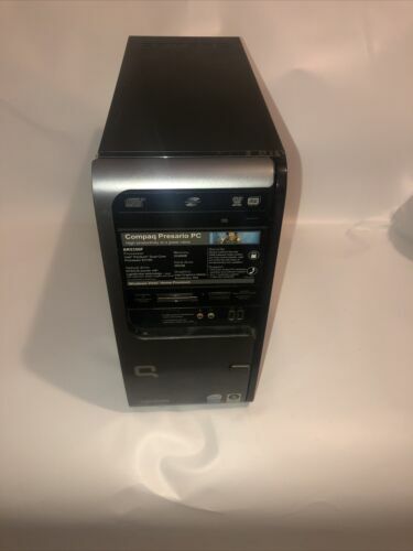 Windows Vista PC Desktops & All-In-One Computers for Sale - eBay