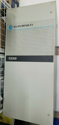 DC Drives - Bulletin 1395 Dc