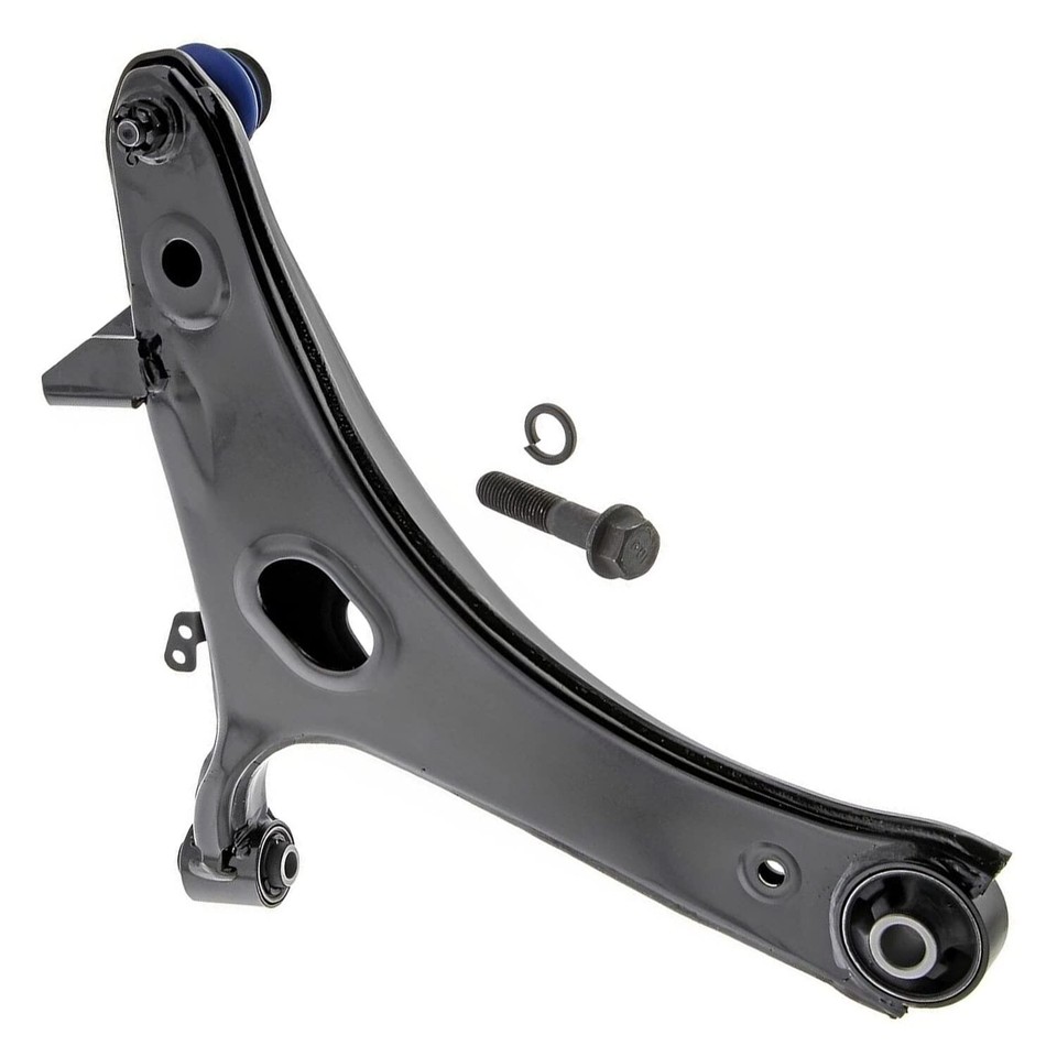 Front Lower Control Arms Tie Rods Boots for 2011 2012 2013 2014 Subaru ...