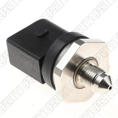 Car Fuel Rail Pressure Sensor 13537620946 0261545072 For BMW X1 X3 X5 ...