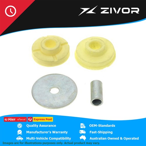 KYB Strut Mount-Rear Left, Incl. Rubber Bushes & Washers For BMW X5 ...