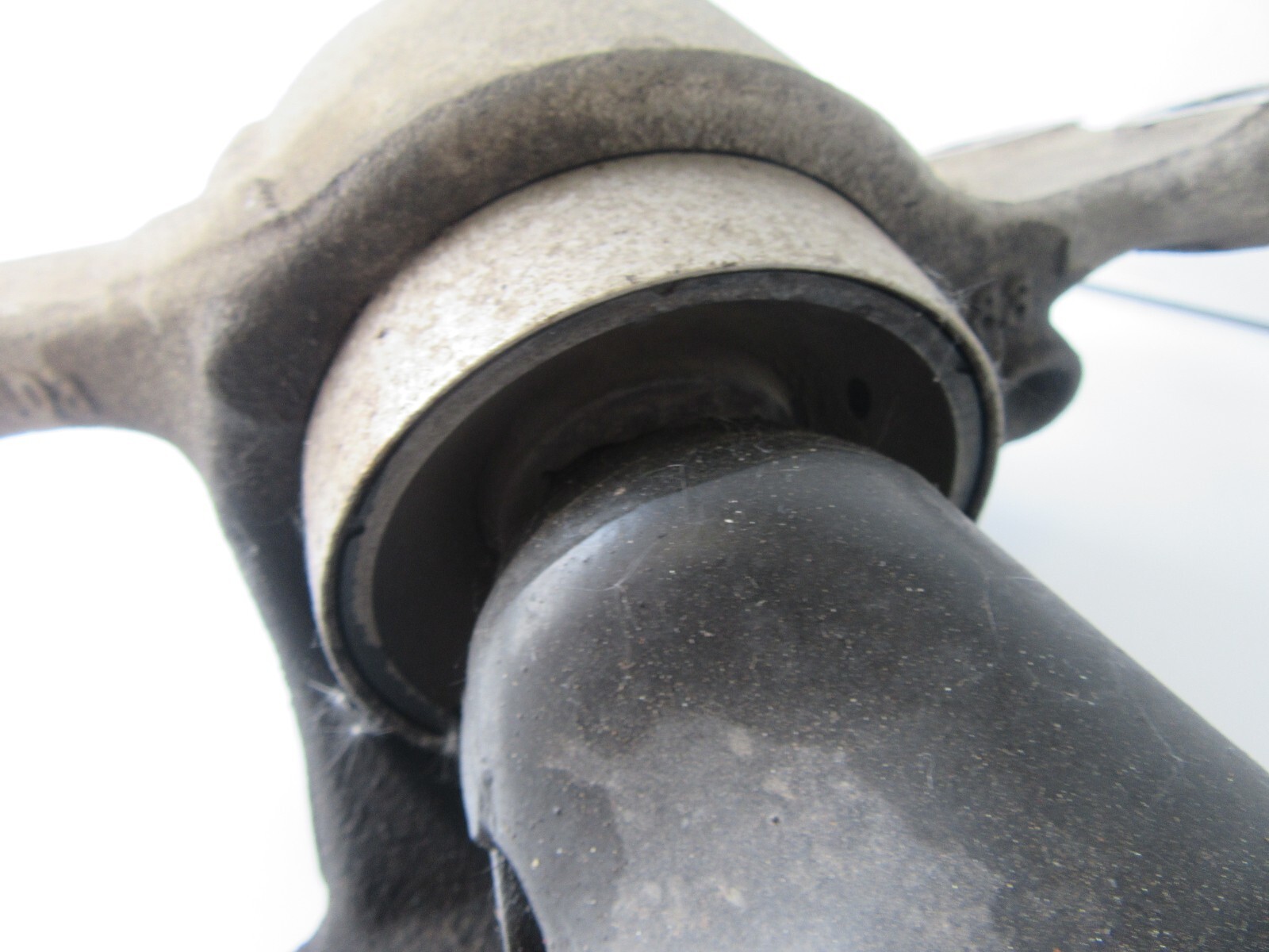 Genuine MINI N/S/F Control Arm & Wishbone Bracket for F56 F55 6850397 / ...