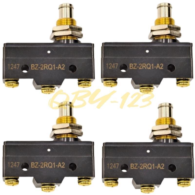 4Pcs BZ-2RQ1-A2 Micro Switch For Honeywell | eBay