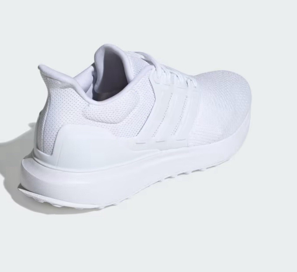 adidas Women’s UBOUNCE DNA SHOES Cloud White IG6027 Size 7.5 New In Box ...