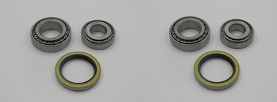 2X Roue Avant Kia Pregio I 97 Pregio II 04 Carnaval 01- Neuf | eBay