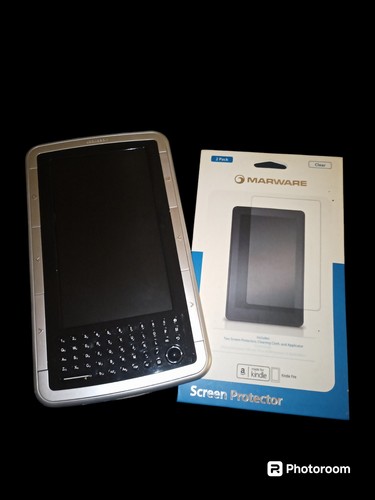 Shift3 Lookbook Reader With Screen Protector Bundle | eBay