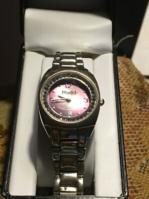 Mudd Watch | eBay
