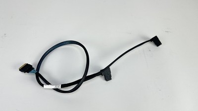 HPE ProLiant DL360 Gen10+ Plus 8SFF SAS/SATA Tri-Mode Cable Kit P55882 ...