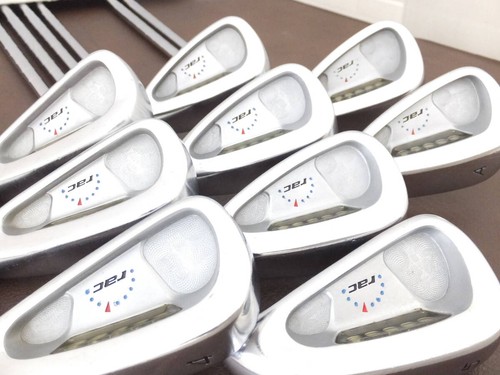 Buttobi Taylormade Rack Rac Lt 9Pcs Set | eBay