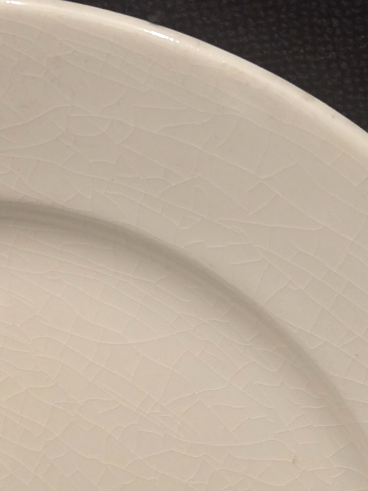 OLD KNIGHTS OF PYTHIAS F.O.B. EUREKA LODGE SOUVENIR CHINA PLATE K.T.&K ...