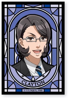 Clayton Mini Art Stand Black Butler - Boarding School Edition- | eBay