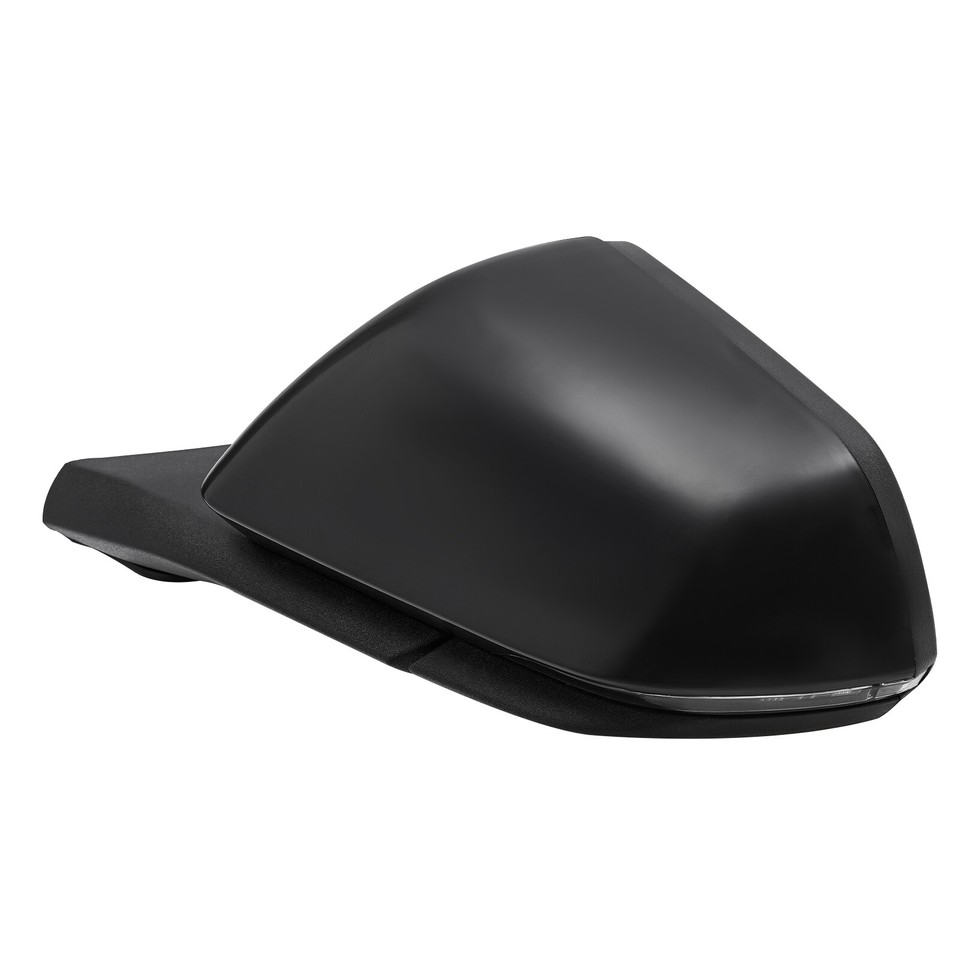 Mirrors Driver Left Side Hand for Ford Mustang 2015-2020 w/Turn Signal ...
