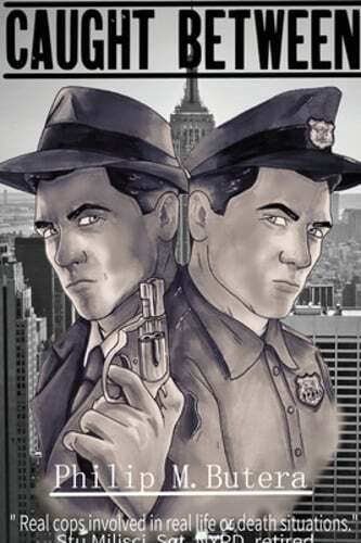 Caught Between by Philip M Butera: New 9781946675484 | eBay