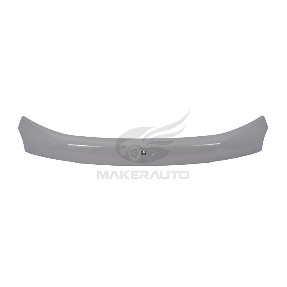 Rear Tail Gate Finish Panel Garnish 91111SG000 For Subaru Forester 2014 ...