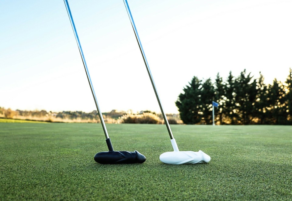 Peter-Putter - 1 BLACK | eBay