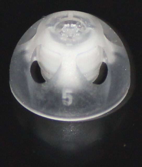 Siemens Signia Pack of 6 Click Dome for Siemens Signia RIC | eBay