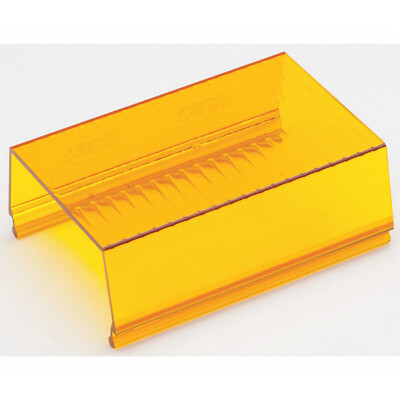 Whelen Edge Lightbar Replacement Lenses | Shelly Lighting