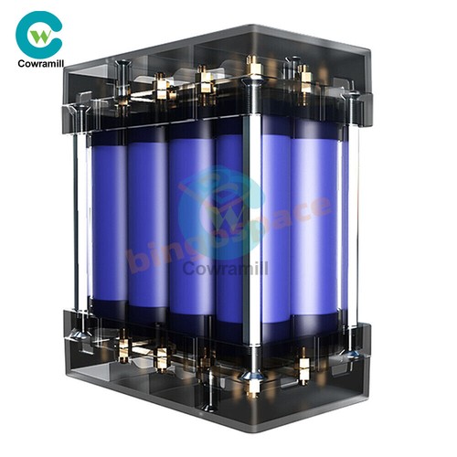 21700 18650 High Current DIY kit Lithium Battery Holder Energy Storage ...