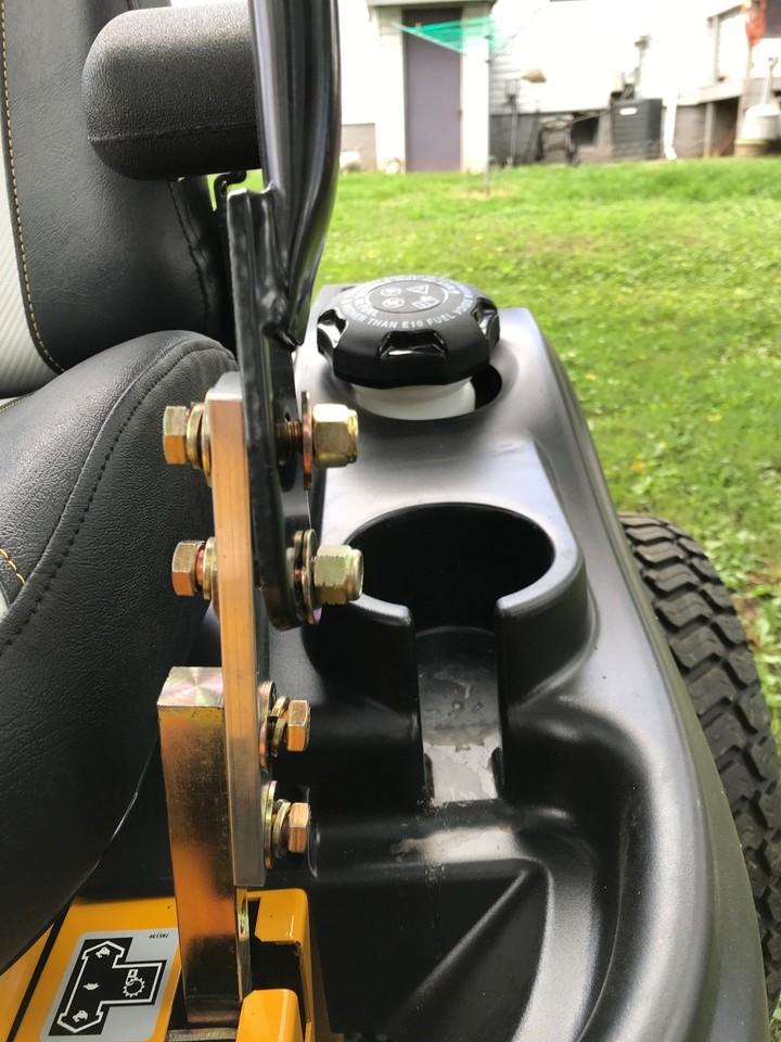 Steering Arm Extension Kit Fits Toro TimeCutter and other models MORE ...